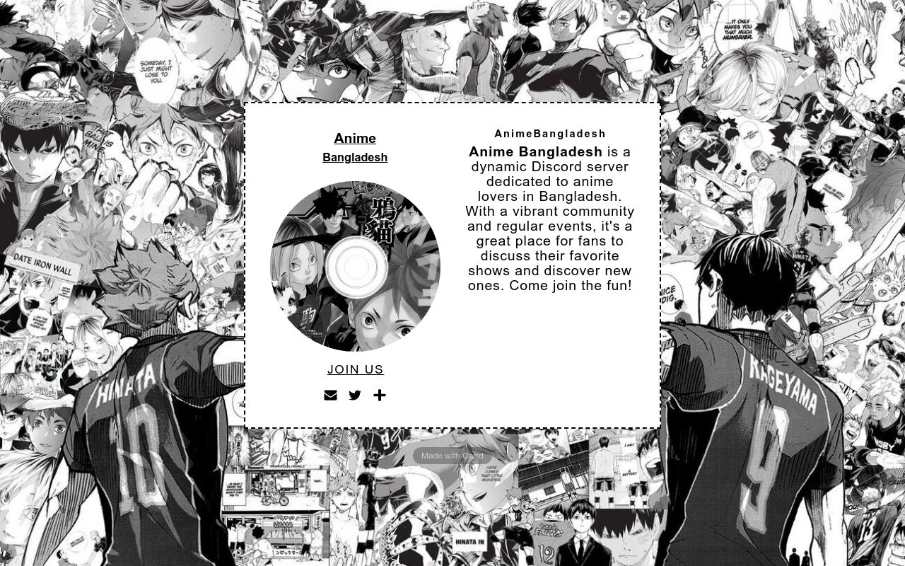 AnimeBangladesh